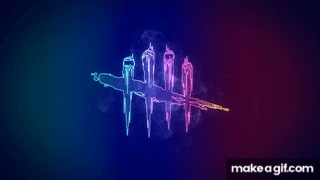 DBD Neon (Animated) - Preview on Make a GIF