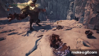 Furious Rajang Guide All New Attacks Turf Wars Secrets Monster 4069