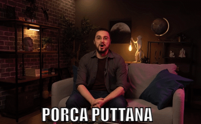 yotobi nonno felice on Make a GIF