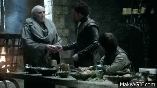 Call The Banners On Make A Gif