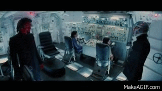 Azazel [x-men] on Make a GIF