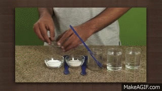Homogeneous Mixture Science Gif