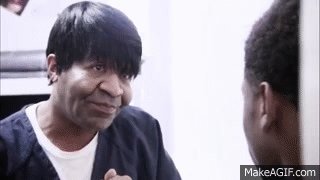 Beyond Scared Straight: A Transgender Inmate Gives Advice (S8, E4) on ...