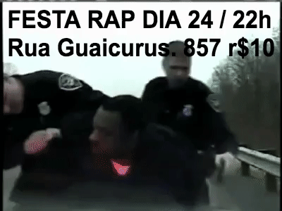 How to get rid of Evidence when Caught by Police on Make a GIF