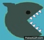 Chompy on Make a GIF