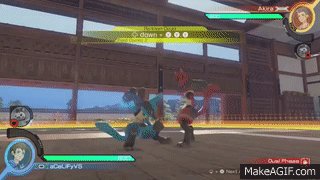 Pokken Tournament - Mega LUCARIO Ultimate Attack w/ All Movesets (Every ...