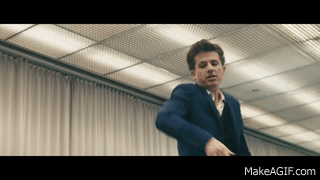 Charlie Puth - "How Long" [Official Video] on Make a GIF
