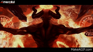 The Jinn Series - Different Types of Jinn on Make a GIF