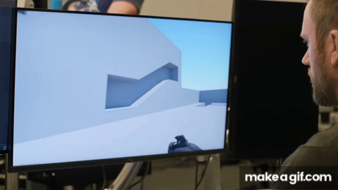 Counter-Strike 2: Responsive Smokes on Make a GIF