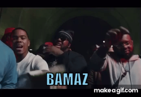 BAMAZ on Make a GIF