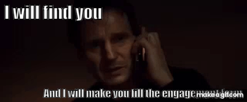 find you on Make a GIF