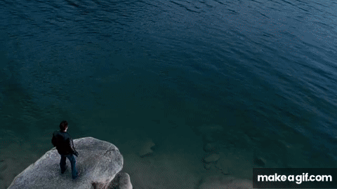 The Scenes Jean Grey (Famke Janseen) on Make a GIF
