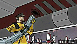 Star Wars MLG on Make a GIF