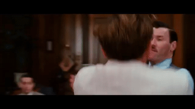 Shut Up Fool Gif