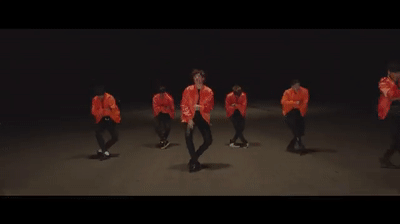 GOT7 “Fly” M/V on Make a GIF