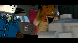 LEGO® Star Wars: The Force Awakens Gameplay Reveal Trailer #2 on Make a GIF