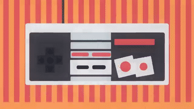 Nintendo Controller Evolution Gif The 10 Most Innovative Gaming