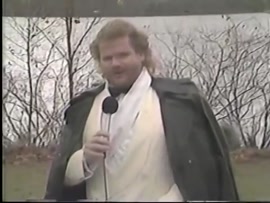 Terry "Garvin" Simms AKA Beauty has passed away. | Wrestling Forum