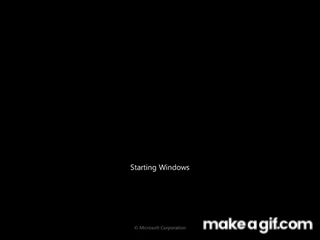 Windows 7 Bootloader on Make a GIF