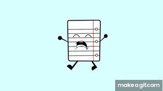 “A Lemony Lesson” – Inanimate Insanity [Ep. 2] on Make a GIF