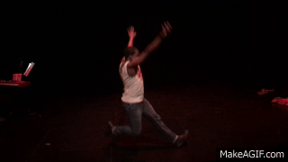 Death Drop on Make a GIF