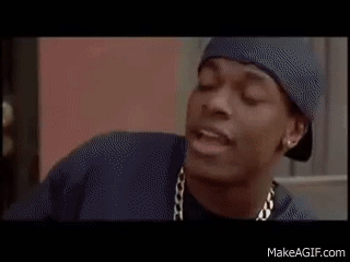 Friday- Scenes With Paula Jai Parker on Make a GIF