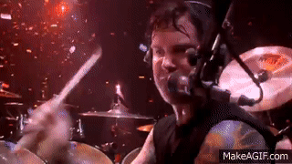 Avenged Sevenfold - A Little Piece Of Heaven [Live In The LBC] on Make ...