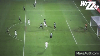 Top 10 Trivela Goals In Football History | HD on Make a GIF