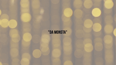 Episode 31 "DA Monsta" on Make a GIF