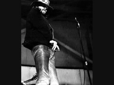 Jim Morrison Singing Gif
