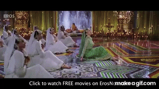 Maar Dala (Video Song) | Devdas | Shah Rukh Khan | Madhuri Dixit on ...