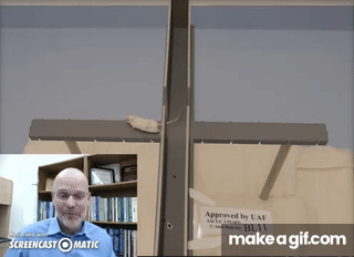 Module 14.4 – Narrated Elevated Plus Maze on Make a GIF