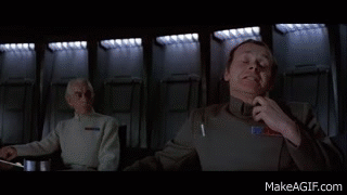 Star Wars : Fixed (with Christopher Pyne) on Make a GIF