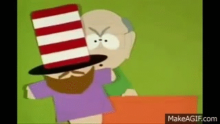 You Go to hell and You die on Make a GIF