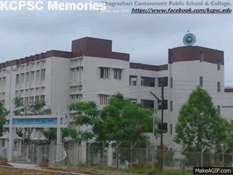 KCPSC Memories on Make a GIF