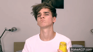 God Dayum on Make a GIF