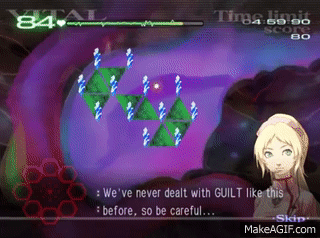 Trauma Center Second Opinion 3-10 XS in 0'25"500 [TAS] [Obsolete] on ...