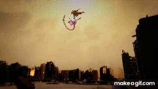 skibidi toilet multiverse 030 on Make a GIF