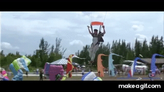 Drop Zone 08 Gift Wrap SMP on Make a GIF