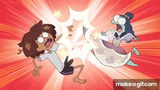 Amphibia - Sleepover Montage | The Sleepover To End All Sleepovers on ...