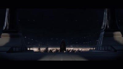 March on the Jedi Temple on Make a GIF