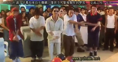 張家輝唱歌 on Make a GIF