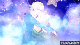 【Dari】 GIRL 【Male cover】 on Make a GIF