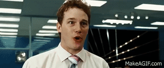 Wanted Keyboard to the Face [HD] on Make a GIF