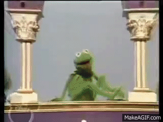 The Muppet Show Theme (Season Five) on Make a GIF