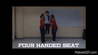 Emergency Nursing: Carries and Drags | lacarmeo4 on Make a GIF