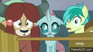 My Little Pony: Friendship is Magic 802 - School Daze - Part 2 on Make ...