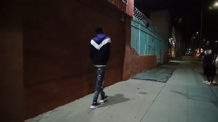 YoungBoy Never Broke Again - No Mentions (Official Video) on Make a GIF