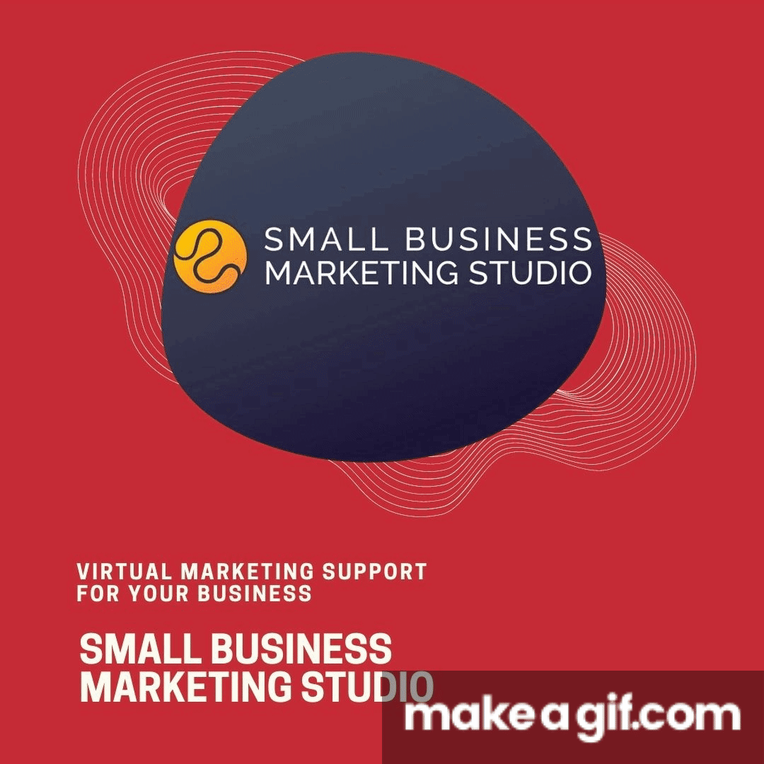 Marketing Virtual Assistant Services – Small Business Marketing Studio ...