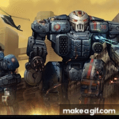 battletech on Make a GIF